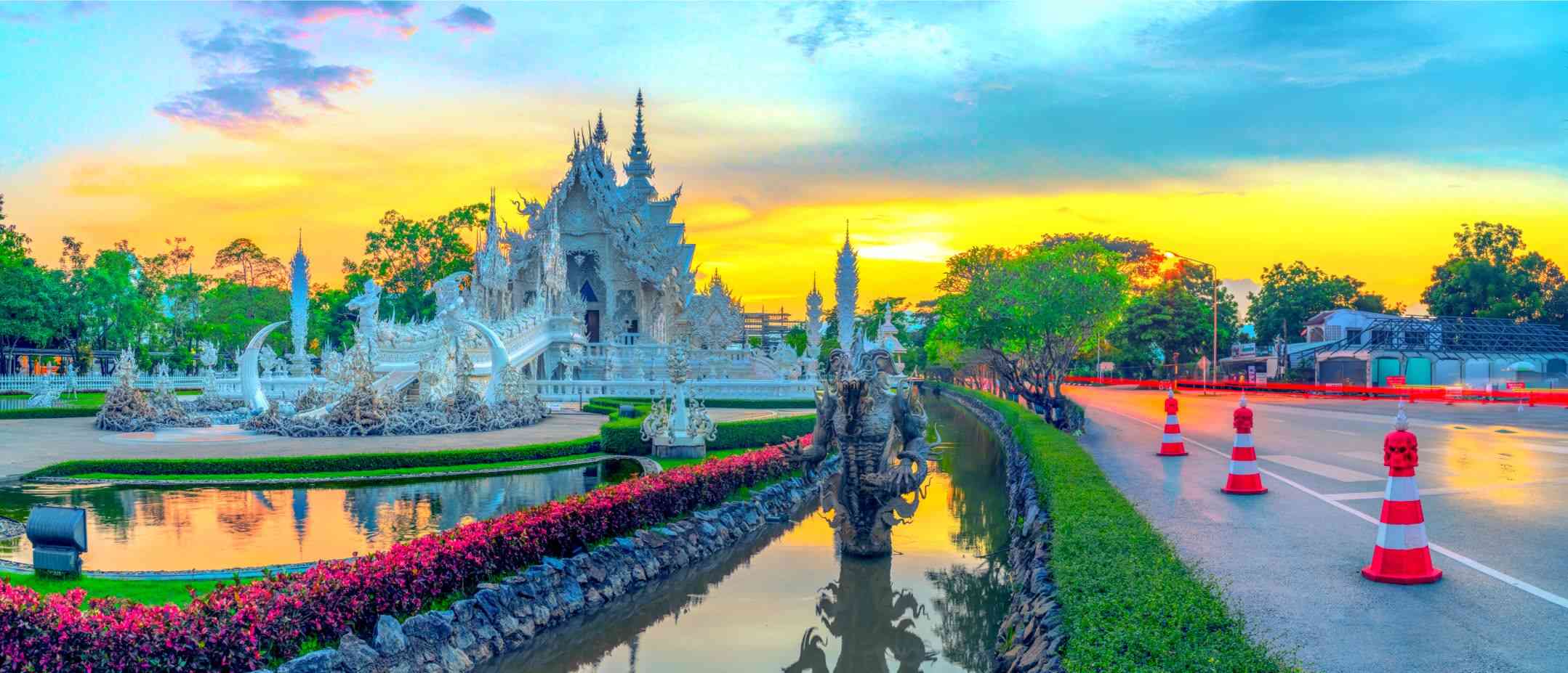 Chiang Rai - Guide to Thailand Guide to Thailand