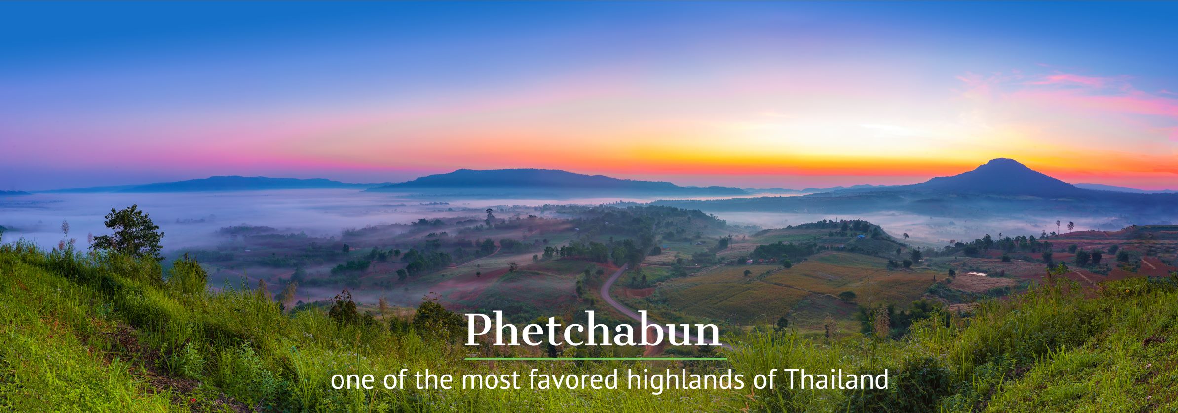 Phetchabun - Attractions & Things to Do - Guide to Thailand