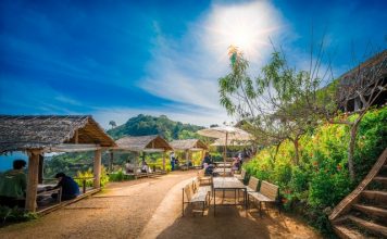 Mon Jam (Mon Cham) - Chiang Mai - Guide to Thailand