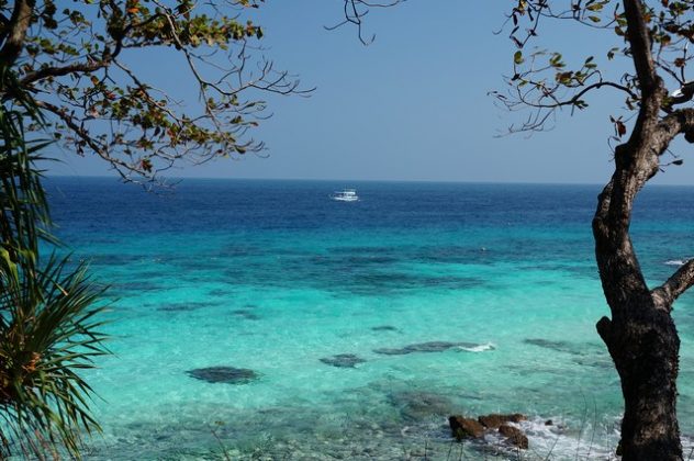 Koh Racha (Raya Island) - Phuket - Guide to Thailand