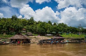 Salawin National Park - Mae Hong Son - Guide to Thailand