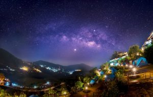 Mon Jam (Mon Cham) - Chiang Mai - Guide to Thailand