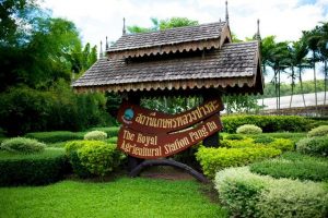 Royal Agricultural Station Pangda - Chiang Mai - Guide to Thailand