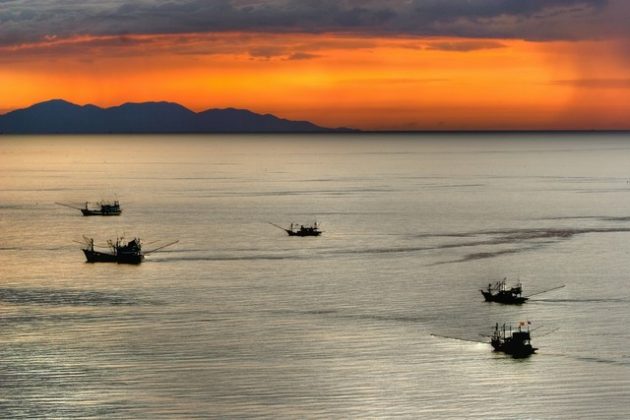 Koh Bulon (Bulon Island) - Satun - Guide to Thailand
