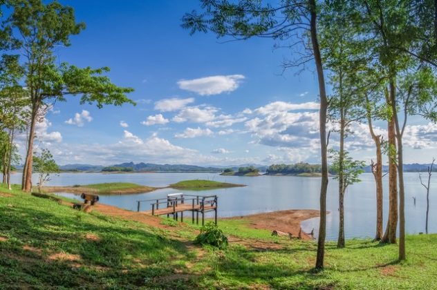 Baan E-Tong-Pilok Mine - Kanchanaburi - Guide to Thailand