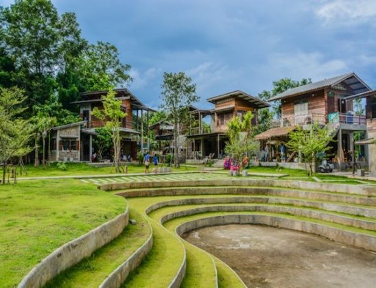 Nimman Road (Nimmanhaemin) - Chiang Mai - Guide to Thailand